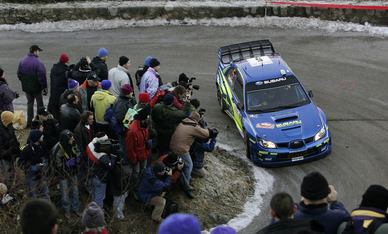 The Mid-Atlantic's All-Subaru Shootout and Showoff - June 11, 2017 ...