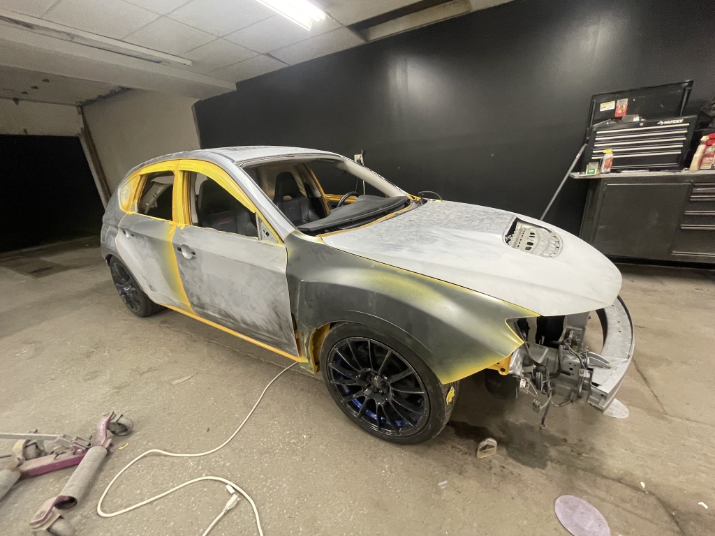 Boxerfest 2021 Attendees - Boxerfest