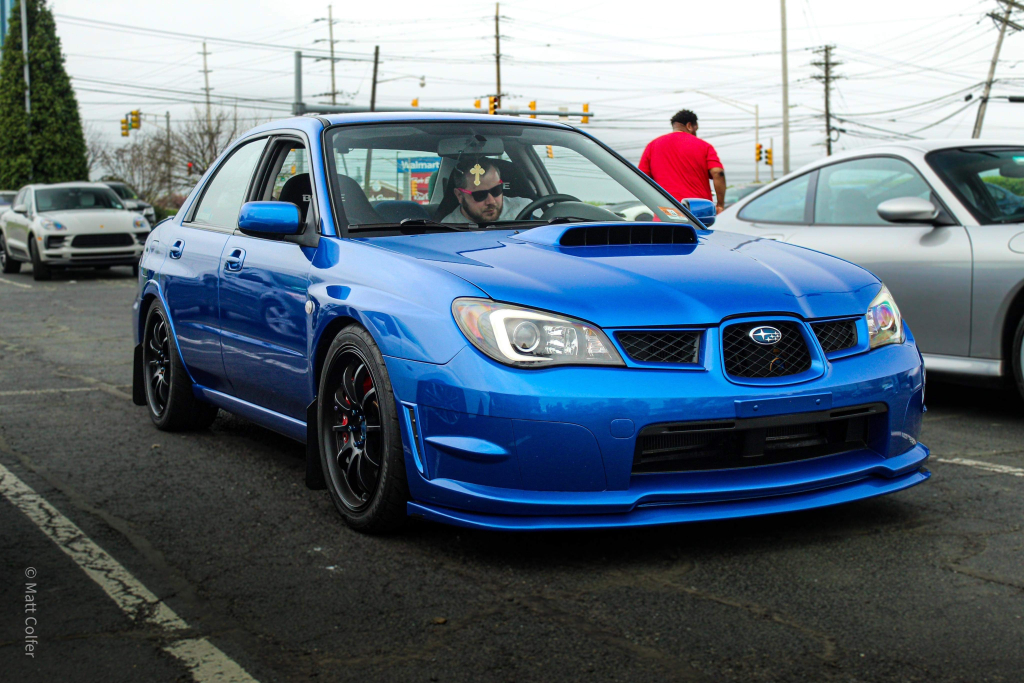 Boxerfest 2023 Attendees - Boxerfest