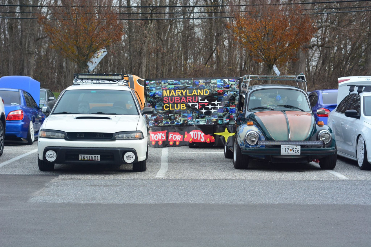 Boxerfest 2024 Vendor Brochure - Boxerfest