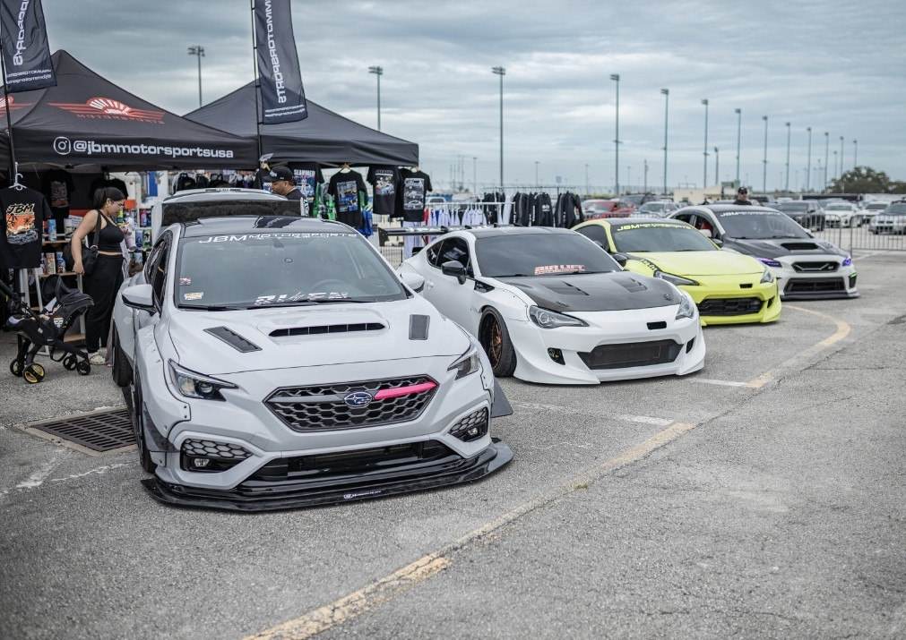 Boxerfest 2024 Vendor Brochure - Boxerfest