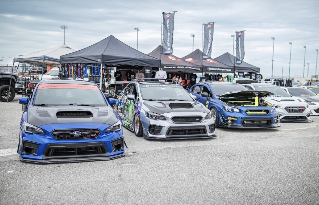 Boxerfest 2024 Vendor Brochure - Boxerfest