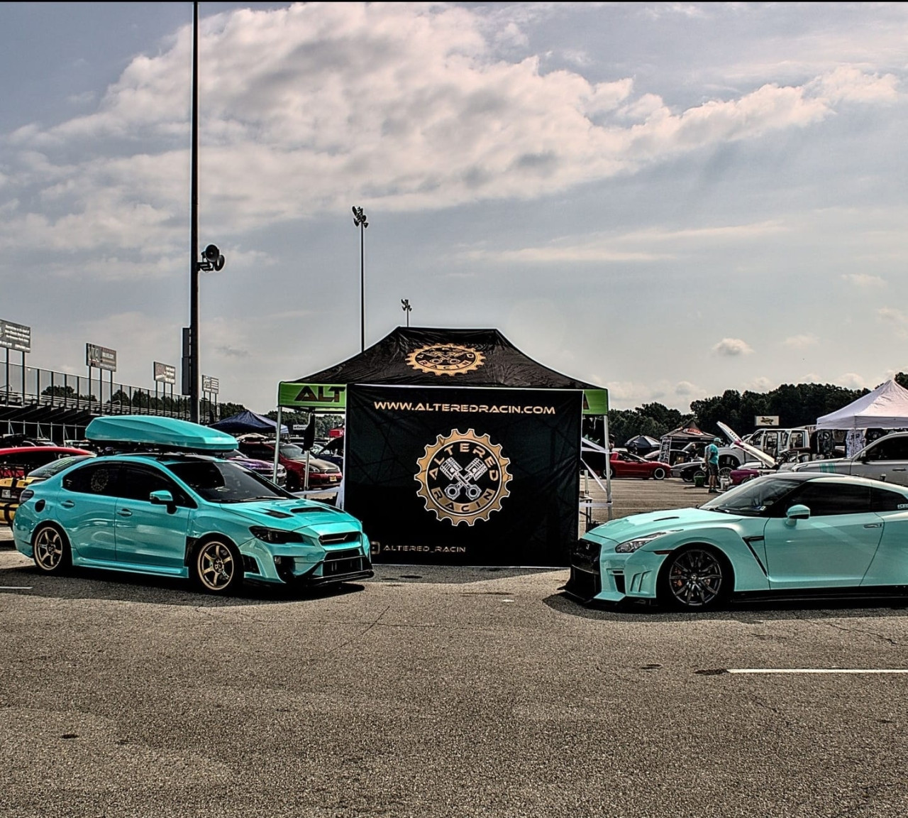 Boxerfest 2024 Vendor Brochure - Boxerfest