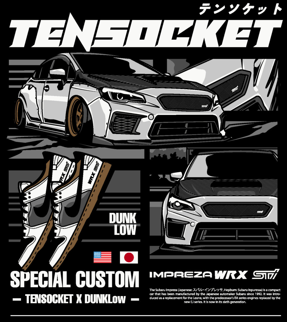 Boxerfest 2024 Vendor Brochure - Boxerfest